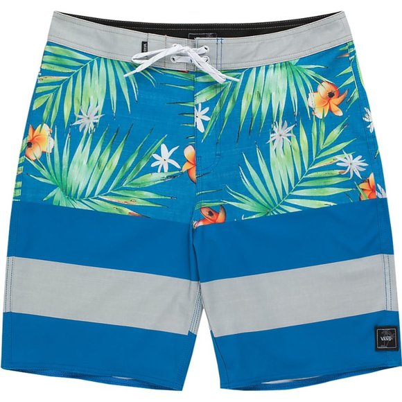 Vans | Swim | Nwt Vans Era Mens Board Shorts | Poshmark